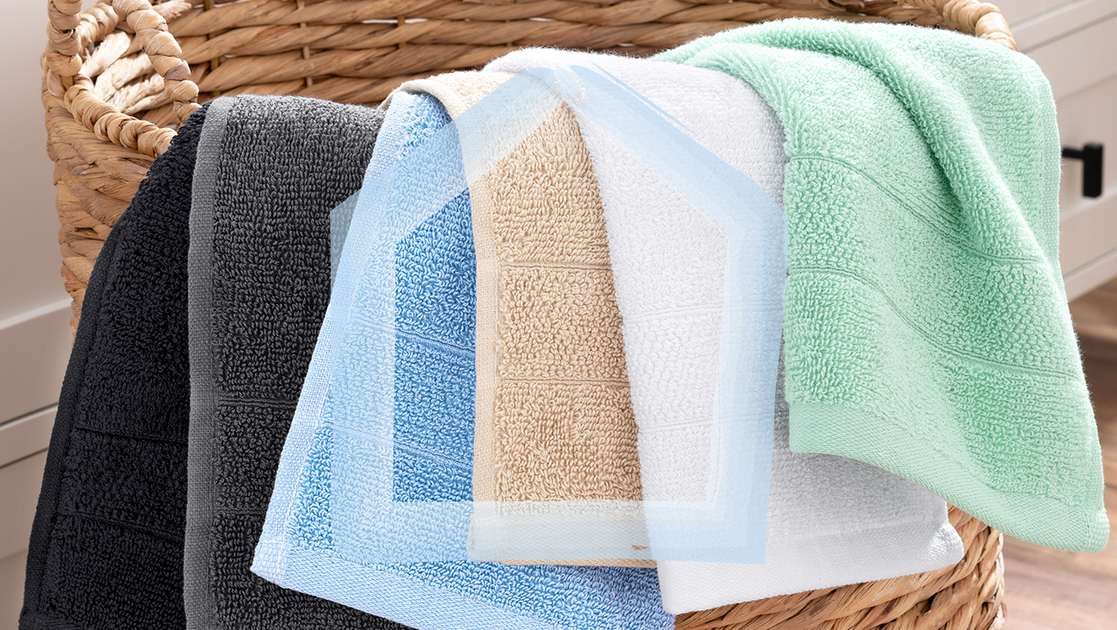 Do you have enough washcloths? | Host and Home